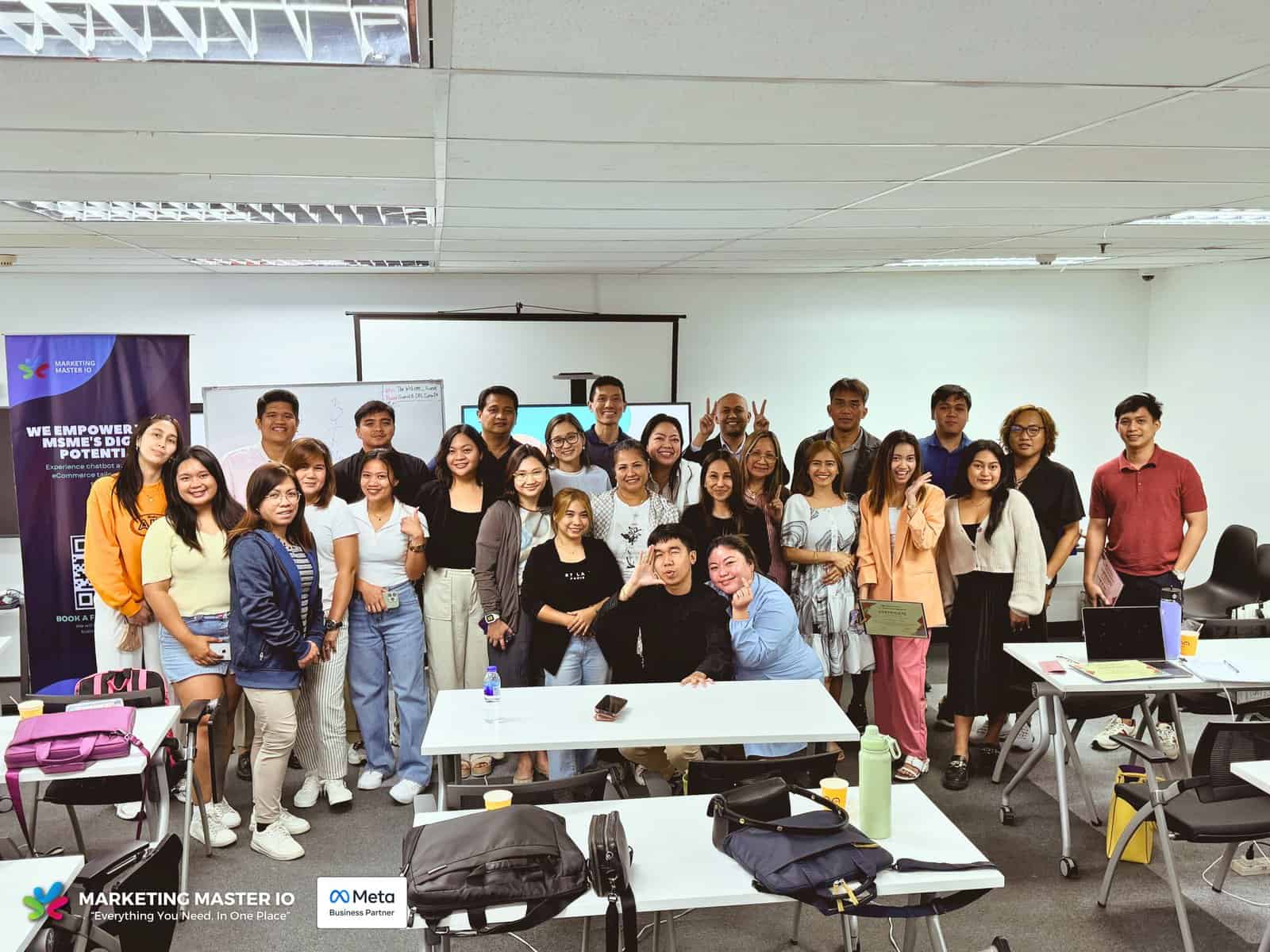 Fundamental Meta Ads Course (Module 1) - Care Mentorship Program